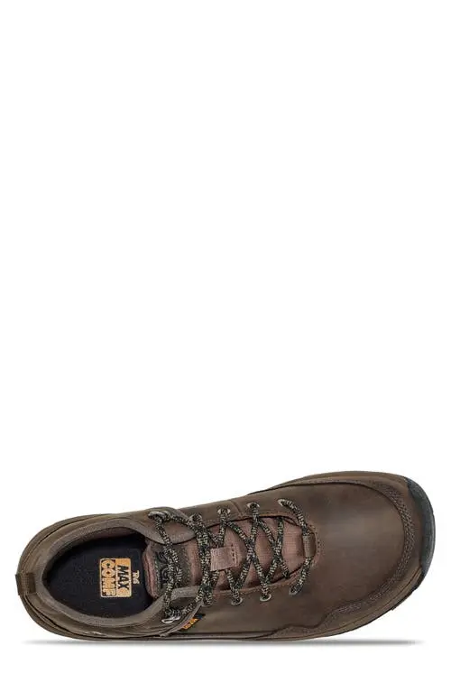 Teva Riva Rp Waterproof Hiking Sneaker