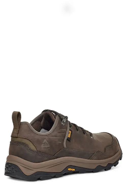 Teva Riva Rp Waterproof Hiking Sneaker