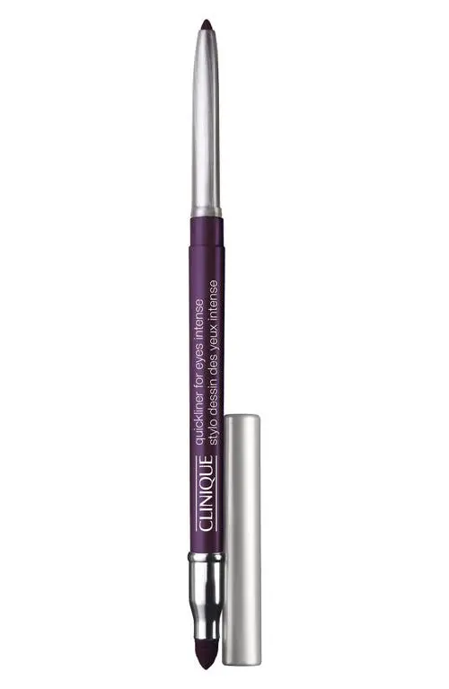CLINIQUE Quickliner For Eyes Intense Eyeliner - Intense Aubergine