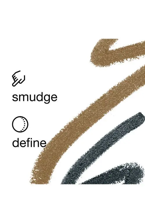 CLINIQUE Quickliner For Eyes Intense Eyeliner - Intense Black