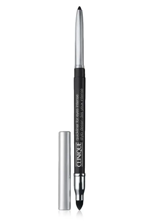 CLINIQUE Quickliner For Eyes Intense Eyeliner - Intense Black