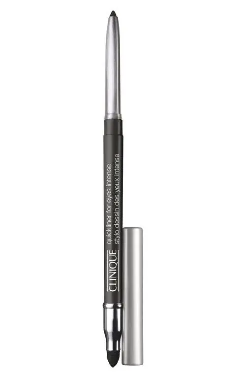 CLINIQUE Quickliner For Eyes Intense Eyeliner - Intense Charcoal