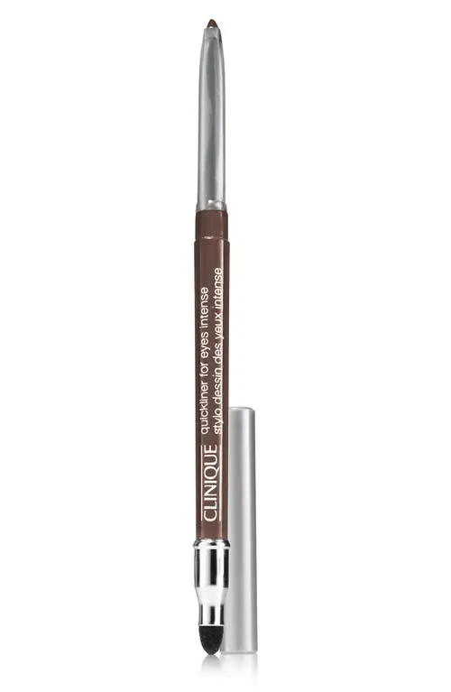 CLINIQUE Quickliner For Eyes Intense Eyeliner - Intense Chocolate