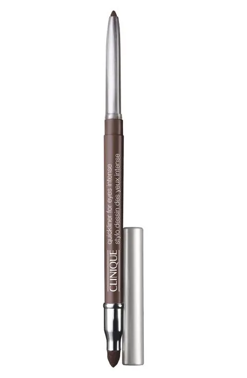 CLINIQUE Quickliner For Eyes Intense Eyeliner - Intense Clove