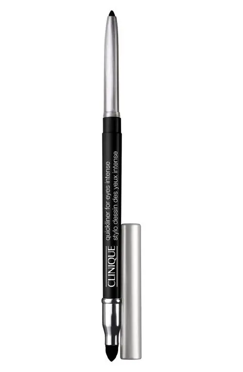 CLINIQUE Quickliner For Eyes Intense Eyeliner - Intense Ebony
