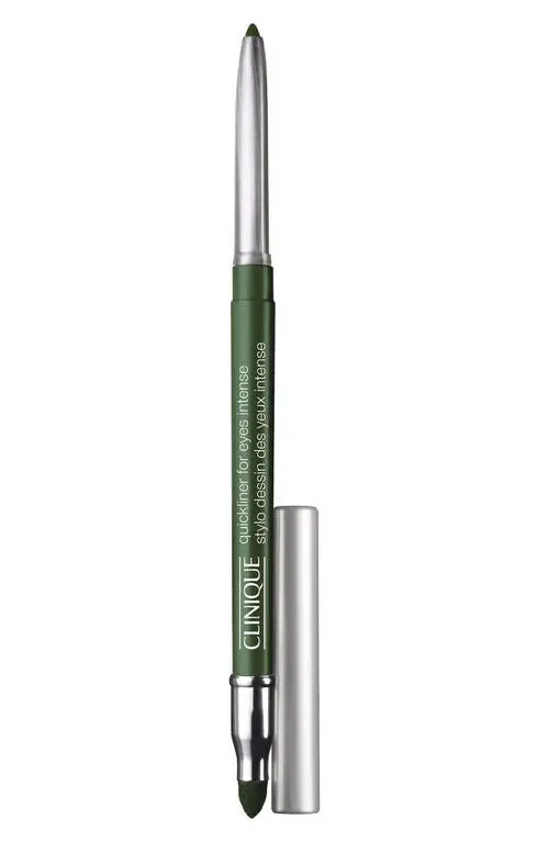 CLINIQUE Quickliner For Eyes Intense Eyeliner - Intense Ivy