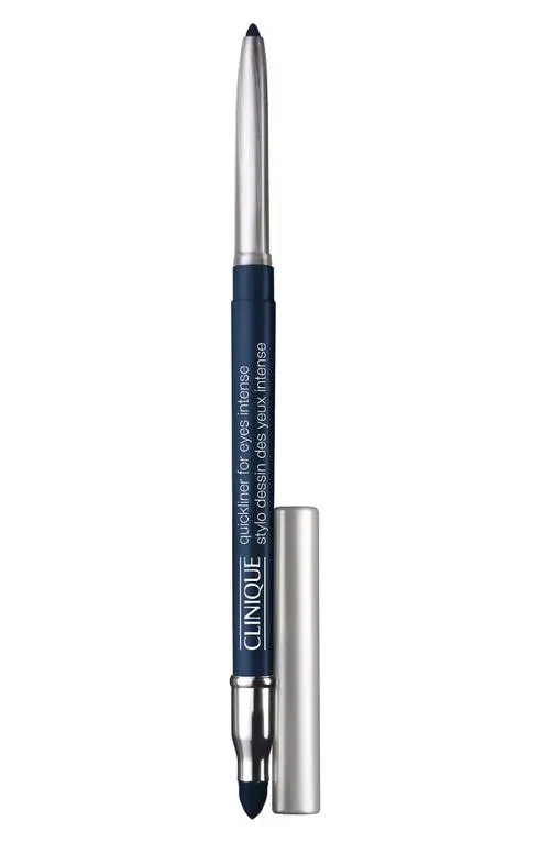 CLINIQUE Quickliner For Eyes Intense Eyeliner - Intense Midnight