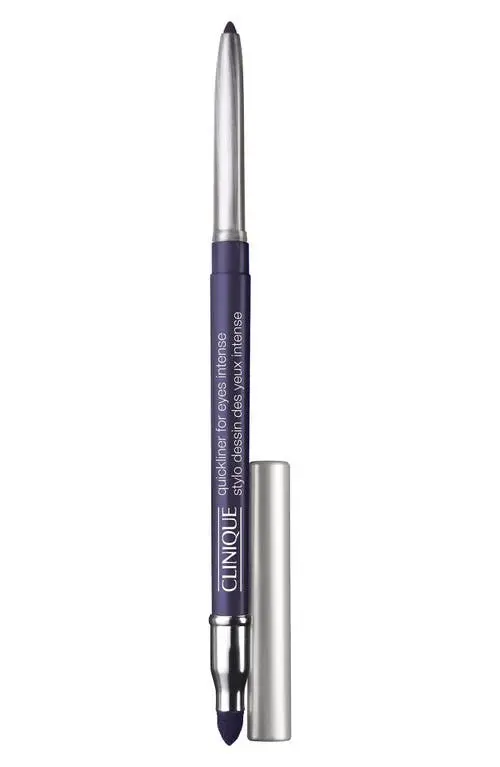 CLINIQUE Quickliner For Eyes Intense Eyeliner - Intense Plum