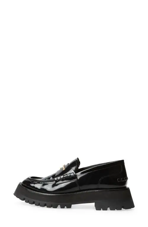 Alexander Wang Carter Lug Sole Loafer