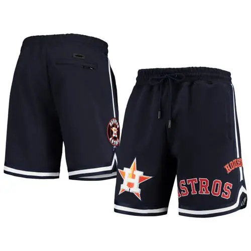 PRO STANDARD Houston Astros Team Shorts