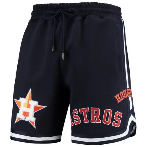 PRO STANDARD Houston Astros Team Shorts