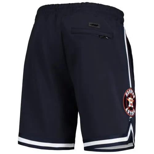 PRO STANDARD Houston Astros Team Shorts