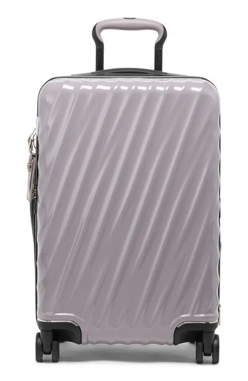 Tumi 19 Degrees International Expandable Spinner Carry-on - Lavender