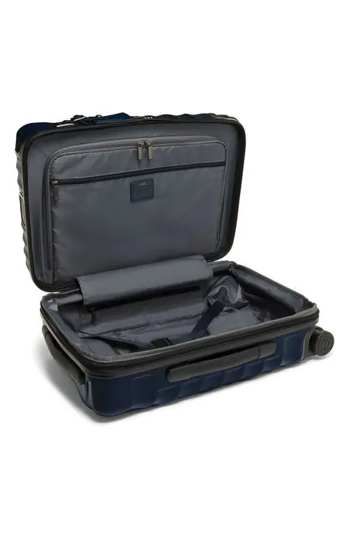 Tumi 19 Degree Expandable Carry-on - Navy