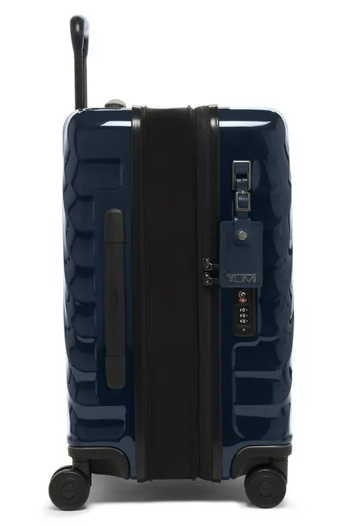 Tumi 19 Degree Expandable Carry-on - Navy