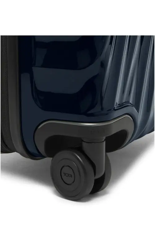Tumi 19 Degree Expandable Carry-on - Navy