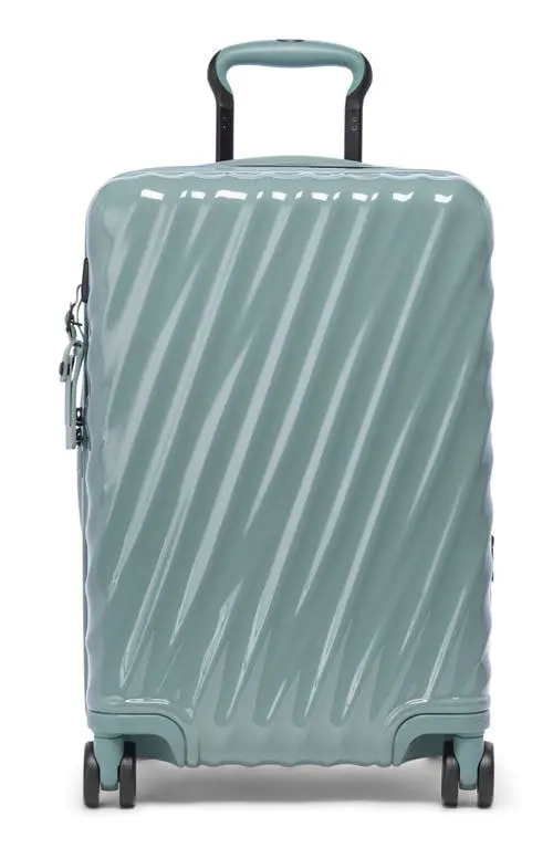 Tumi 19 Degree Expandable Carry-on - Thyme