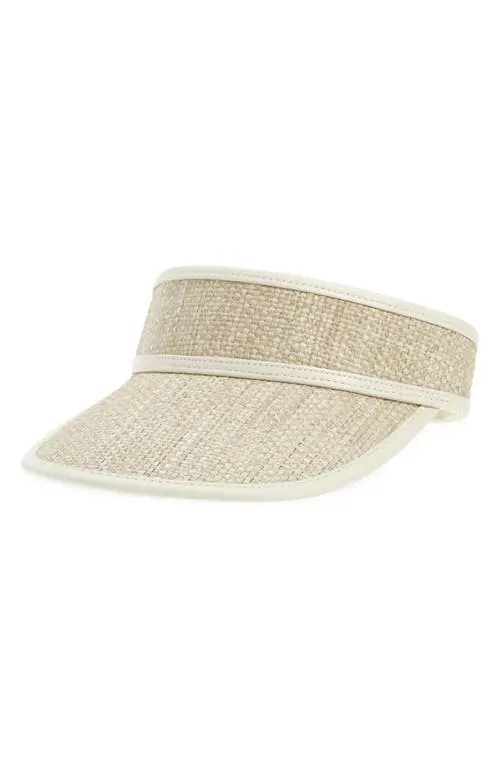 Rag & Bone Woven Visor