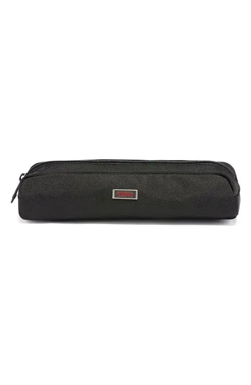 Tumi Alpha 3 Collection Cord Pouch - Black