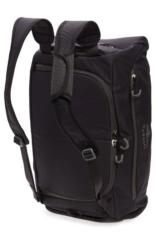 OSPREY Daylite 30-liter Duffle Bag - Black