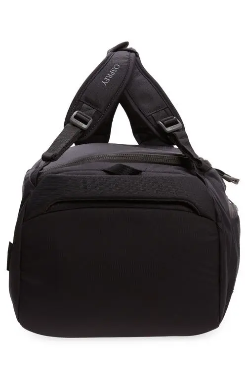 OSPREY Daylite 30-liter Duffle Bag - Black
