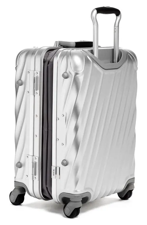 Tumi 19 Degree Aluminum Expandable Carry-on