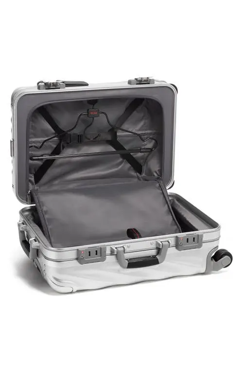Tumi 19 Degree Aluminum Expandable Carry-on