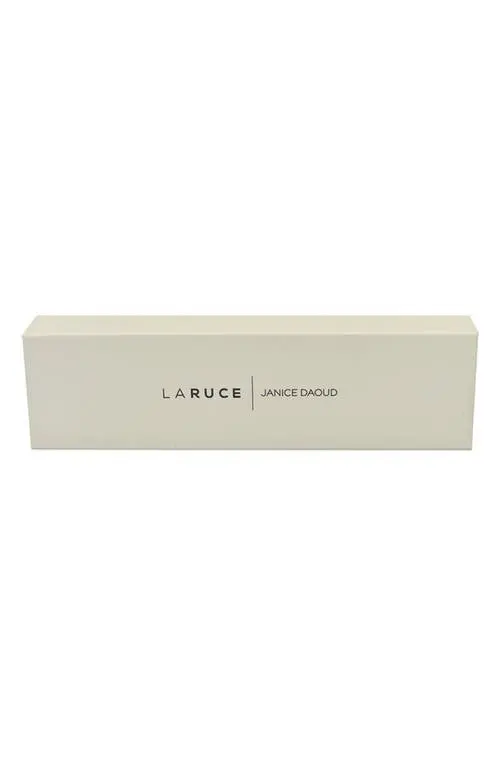 LARUCE X Janice Daoud Master Foundation Brush