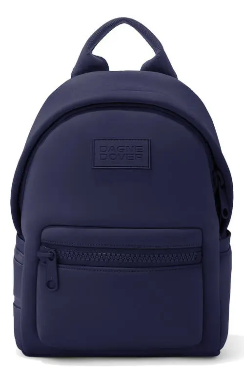 Dagne Dover Dakota Small Neoprene Backpack