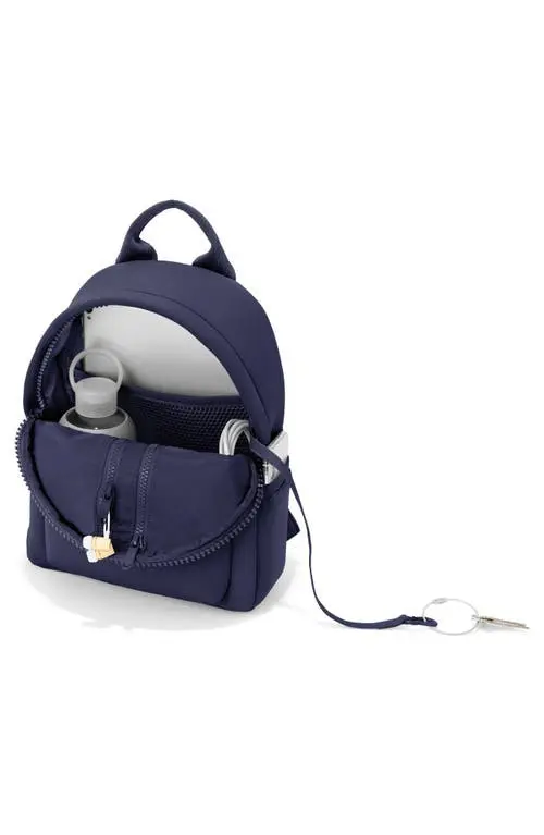 Dagne Dover Dakota Small Neoprene Backpack