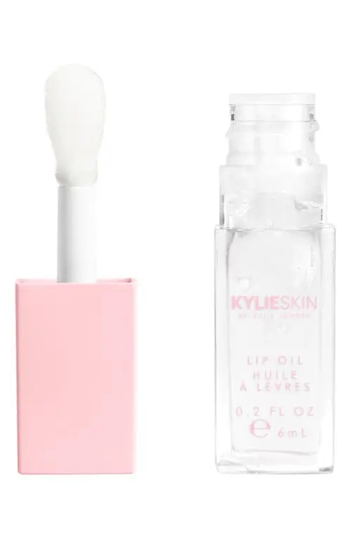 KYLIE COSMETICS Lip Oil - Coconut