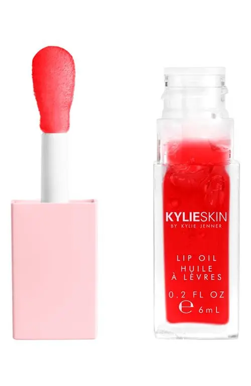 KYLIE COSMETICS Lip Oil - Pomegranate