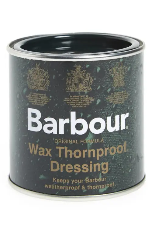 Barbour Original Formula Thornproof Dressing