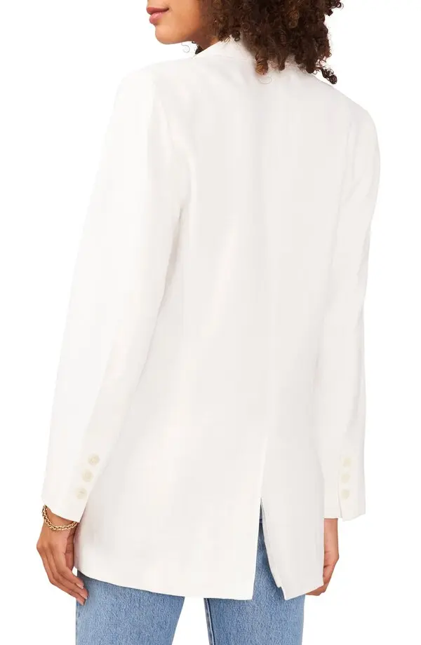 Vince Camuto Notch Lapel Blazer