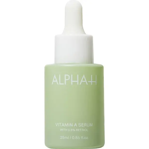 ALPHA-H Vitamin A Serum With 0.5% Retinol - No Color