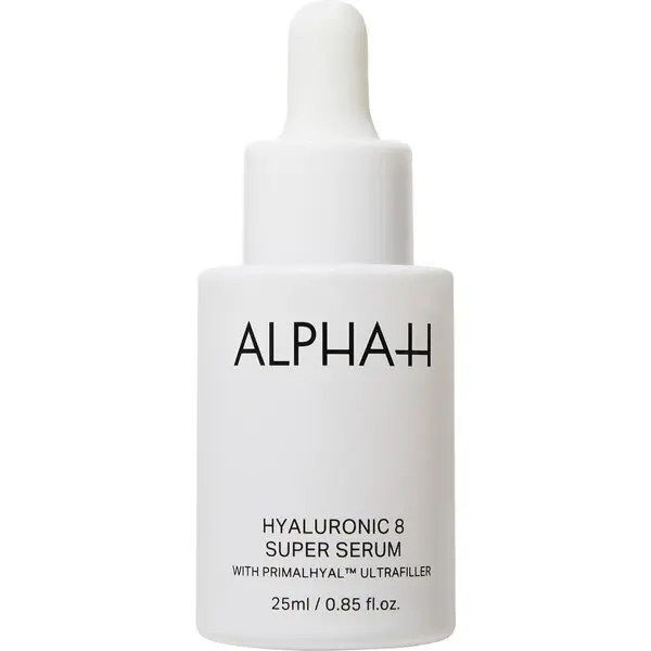 ALPHA-H Hyaluronic 8 Serum - No Color