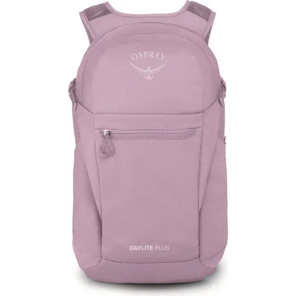 OSPREY Daylite Plus Backpack - Iris Pink