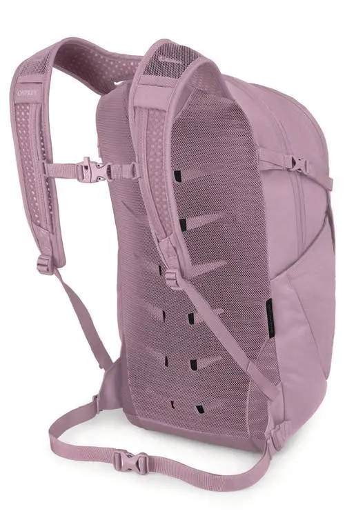 OSPREY Daylite Plus Backpack - Iris Pink