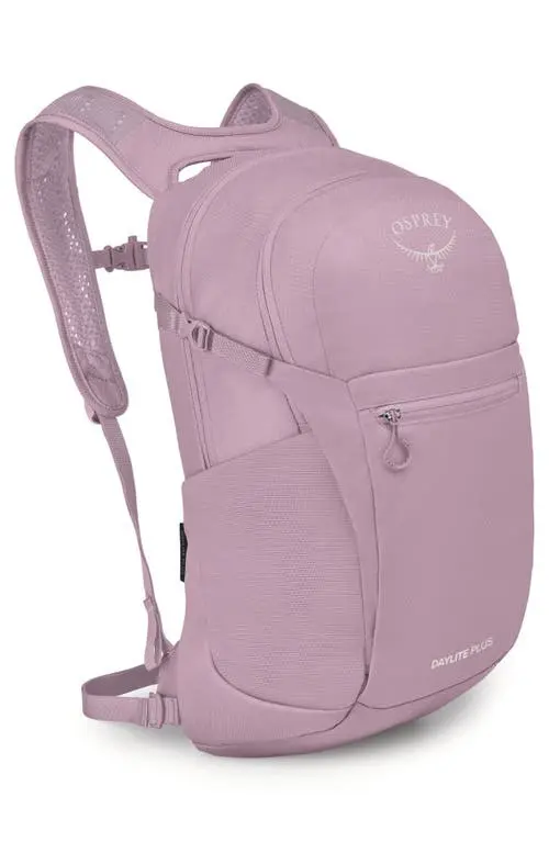 OSPREY Daylite Plus Backpack - Iris Pink