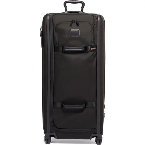 Tumi Alpha Large Dual Access Expandable Trunk
