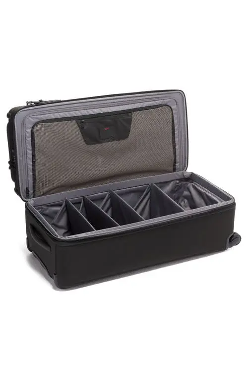 Tumi Alpha Large Dual Access Expandable Trunk