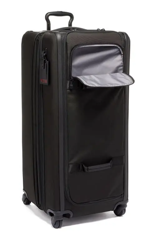 Tumi Alpha Large Dual Access Expandable Trunk