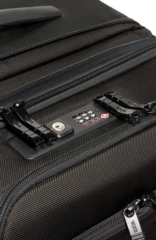 Tumi Alpha Large Dual Access Expandable Trunk