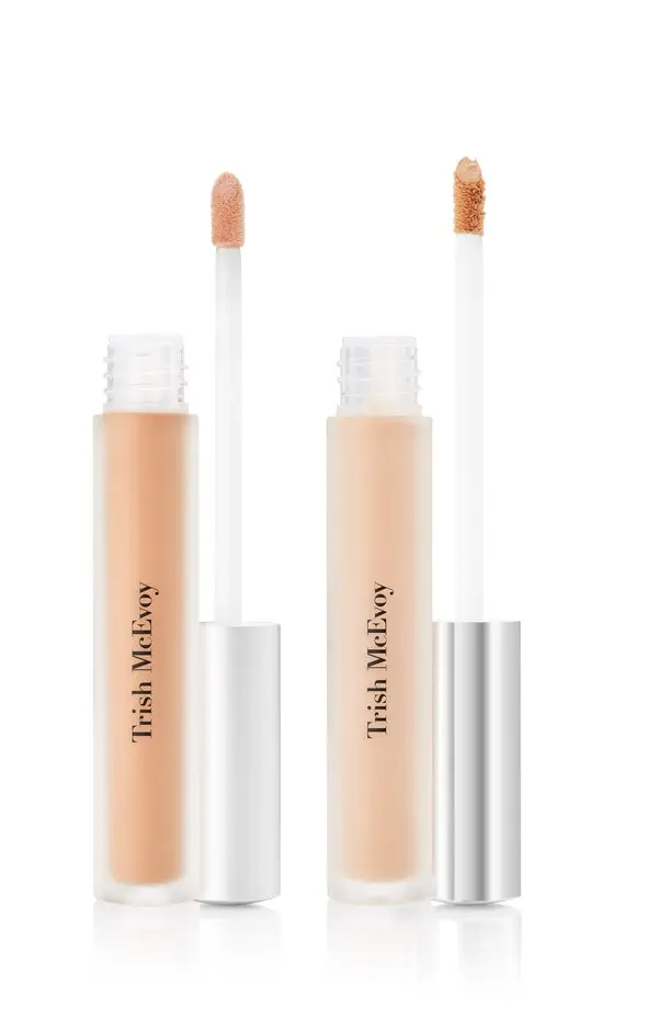 Trish Mcevoy Eye Brightening Set - Medium Beige