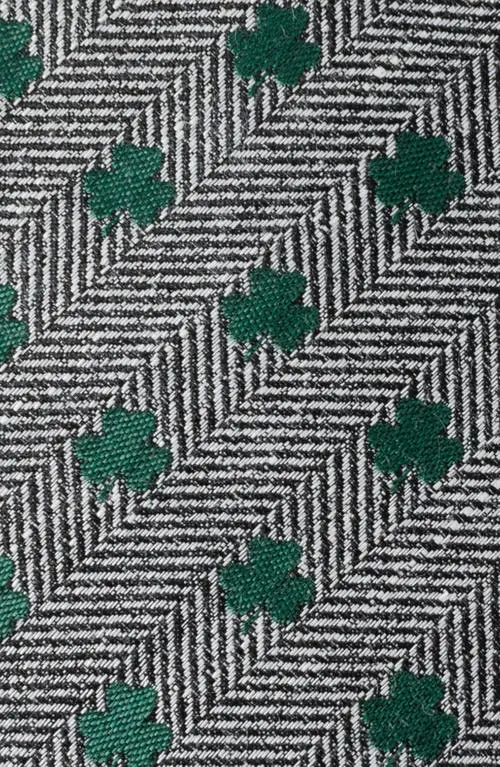 CUFFLINKS, INC. Shamrock Neck Tie