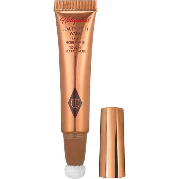 Charlotte Tilbury Hollywood Beauty Light Wand Highlighter - No Color