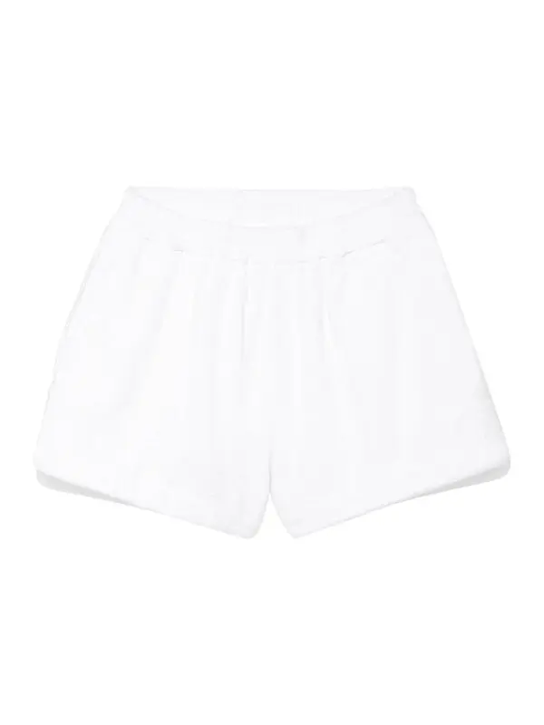 TERRY. Estate Shorts