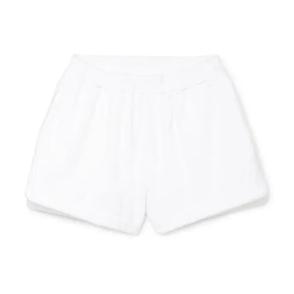 TERRY. Estate Shorts