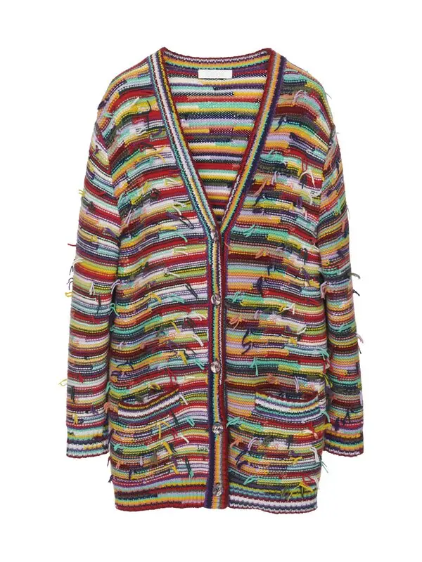 Chloé Cardigan