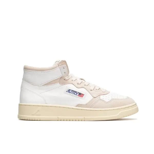 AUTRY Mid Sneakers